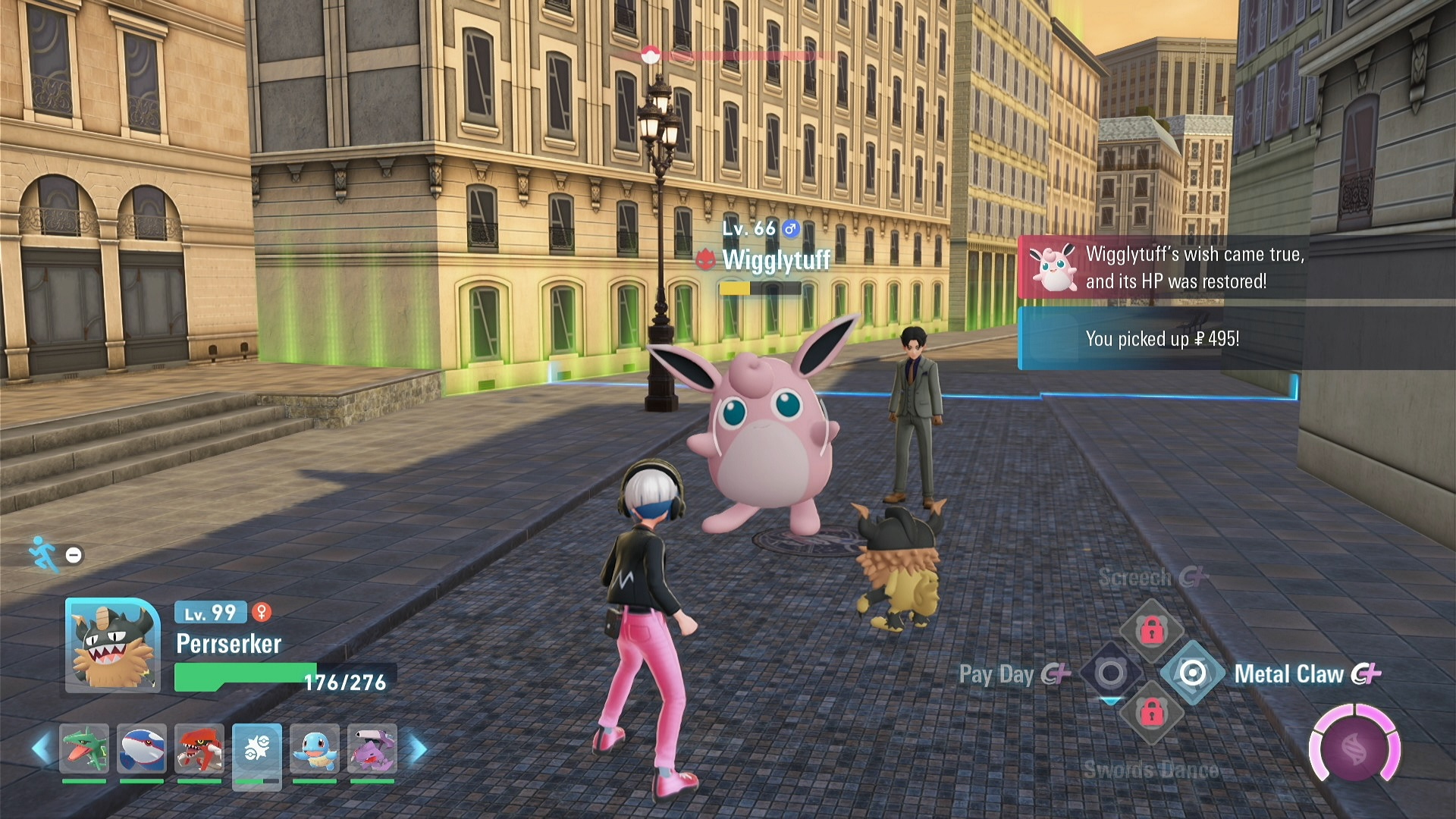 Wigglytuff Farmer (Currently In Beta. Not Released to Public Yet ...