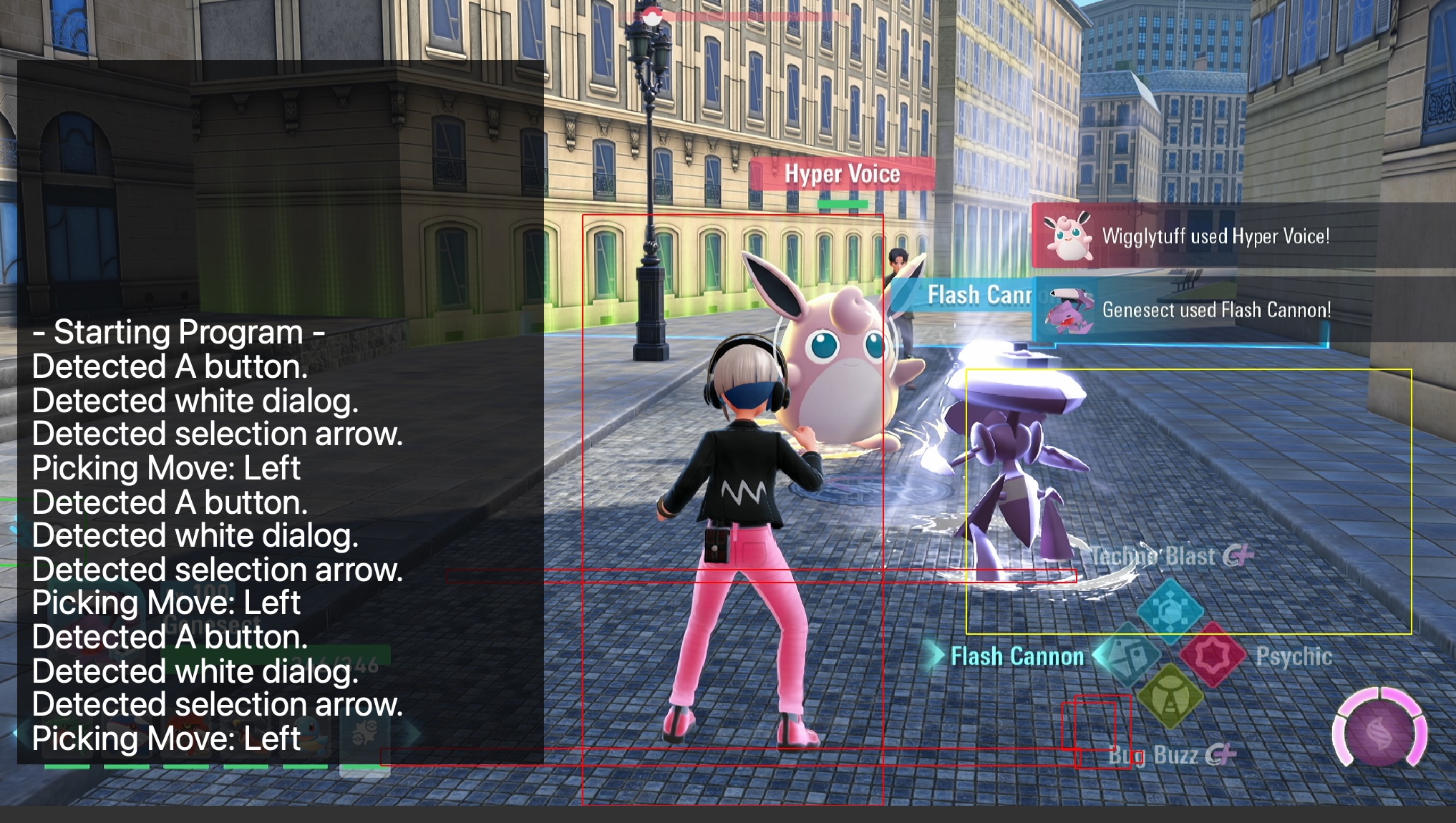 Wigglytuff Farmer (Currently In Beta. Not Released to Public Yet ...